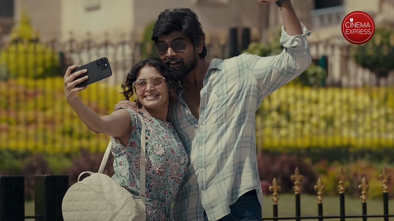 Nesippaya Trailer: Akash Murali and Aditi Shankar's love faces the ...