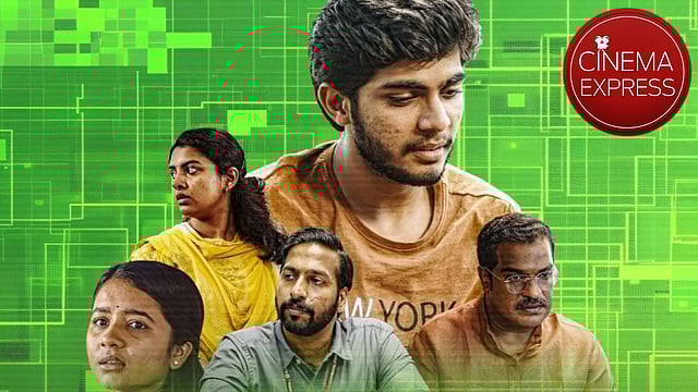 Naslen-starrer I Am Kathalan gets an OTT release date