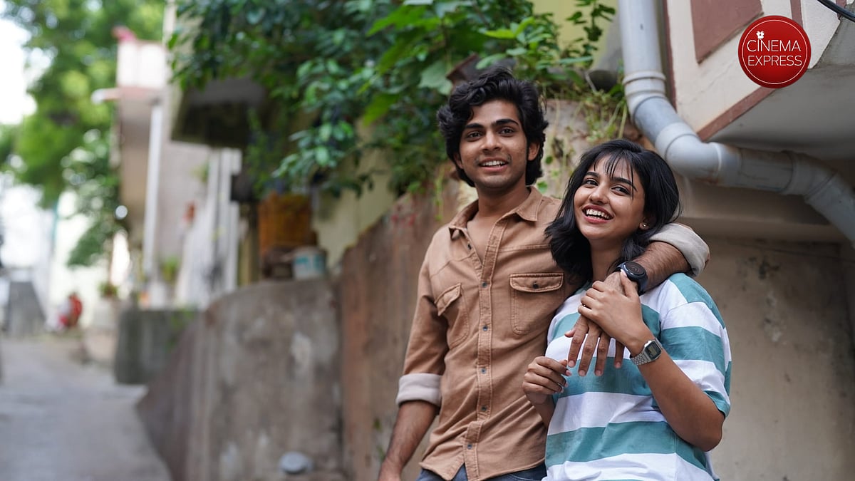 Premalu 2 will begin by June: Dileesh Pothan