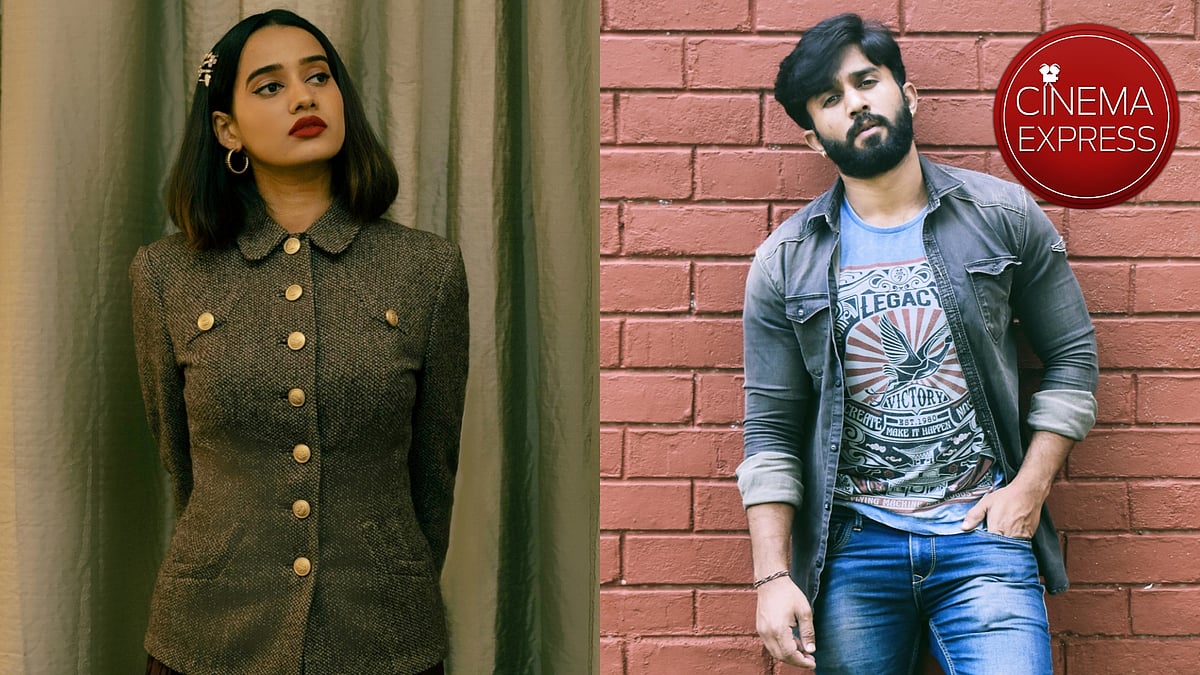 Sachin Shetty's next to be a suspense thriller