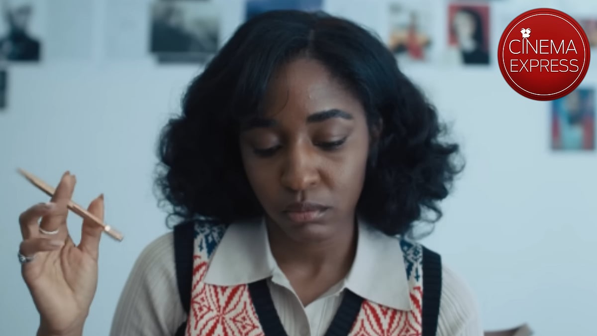 Opus trailer: Ayo Edebiri is a journalist who gets exclusive entry to a creepy celebrity cult ...