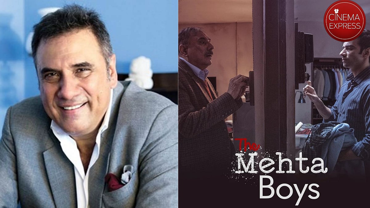 Boman Irani’s The Mehta Boys gets release date