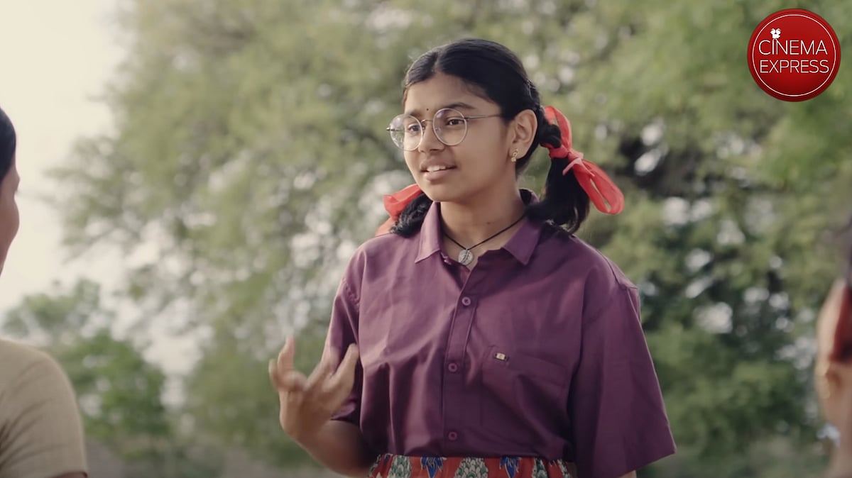 Gandhi Tatha Chettu review: An earnest tale about fighting for the ...