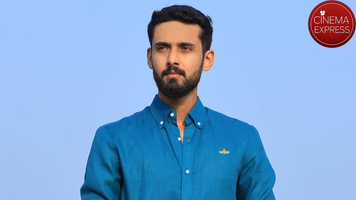 Nikhil Nair: Ajith sir is keeping his inner child alive