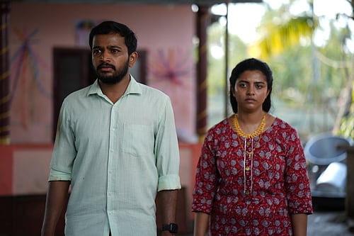 Ponman director Jothish Shankar: I didn’t want Ponman to be dated even ...