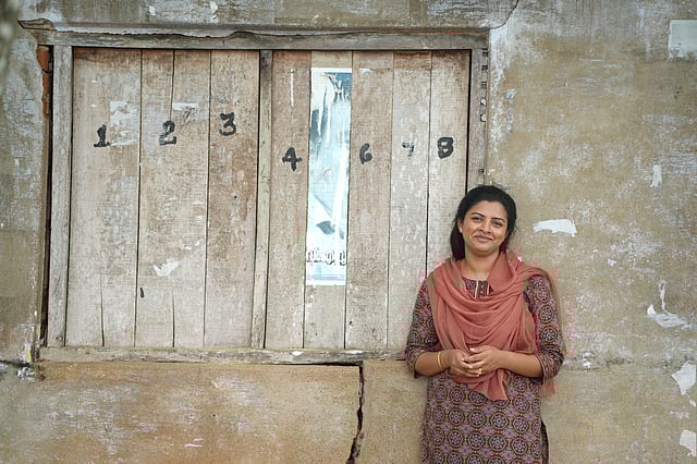 Ponman director Jothish Shankar: I didn’t want Ponman to be dated even ...