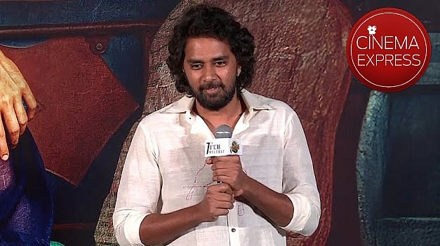 Chandoo Mondeti: I will make Tenali Ramakrishna with Naga Chaitanya