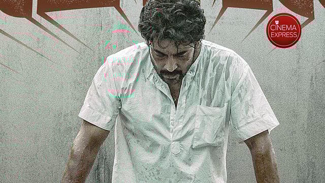 First single from Suriya-Karthik Subbaraj's Retro to drop on this date