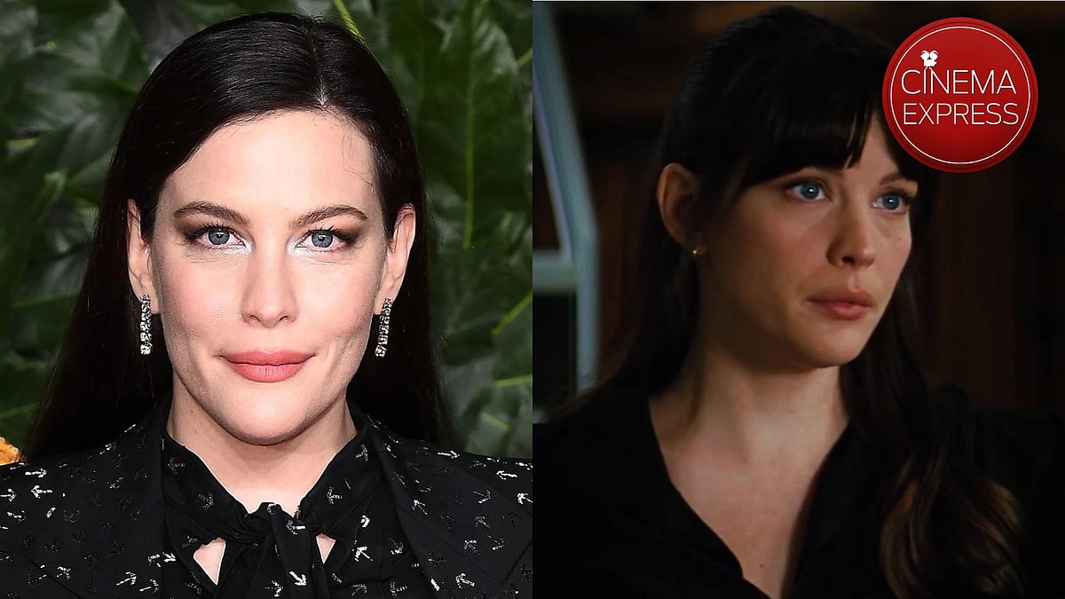 Liv Tyler Pics LIV TYLER