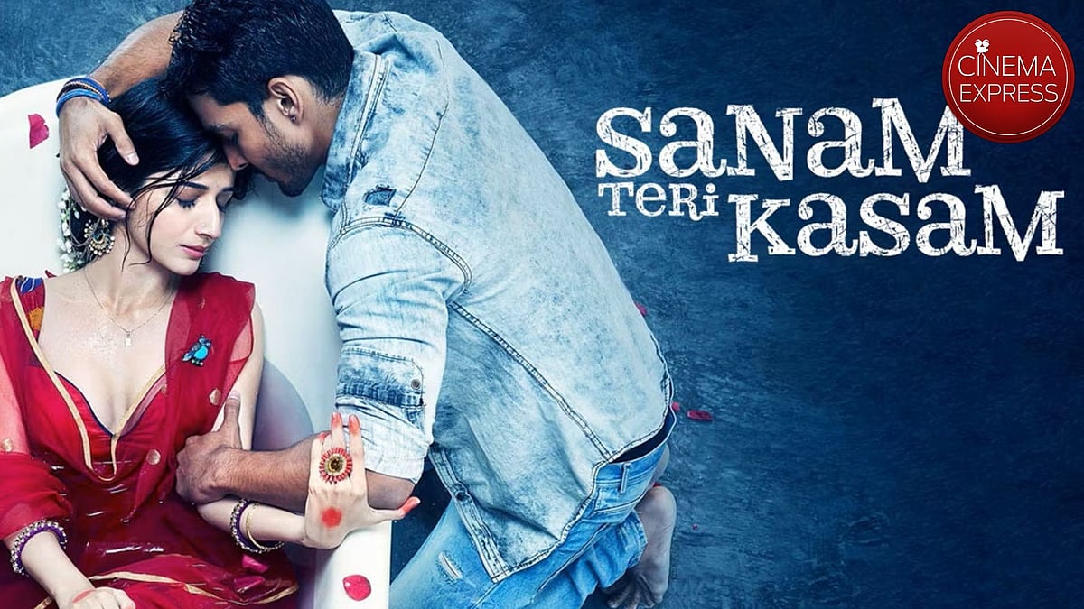 'It will be unstoppable': Sanam Teri Kasam directors recall Salman's prediction for their film