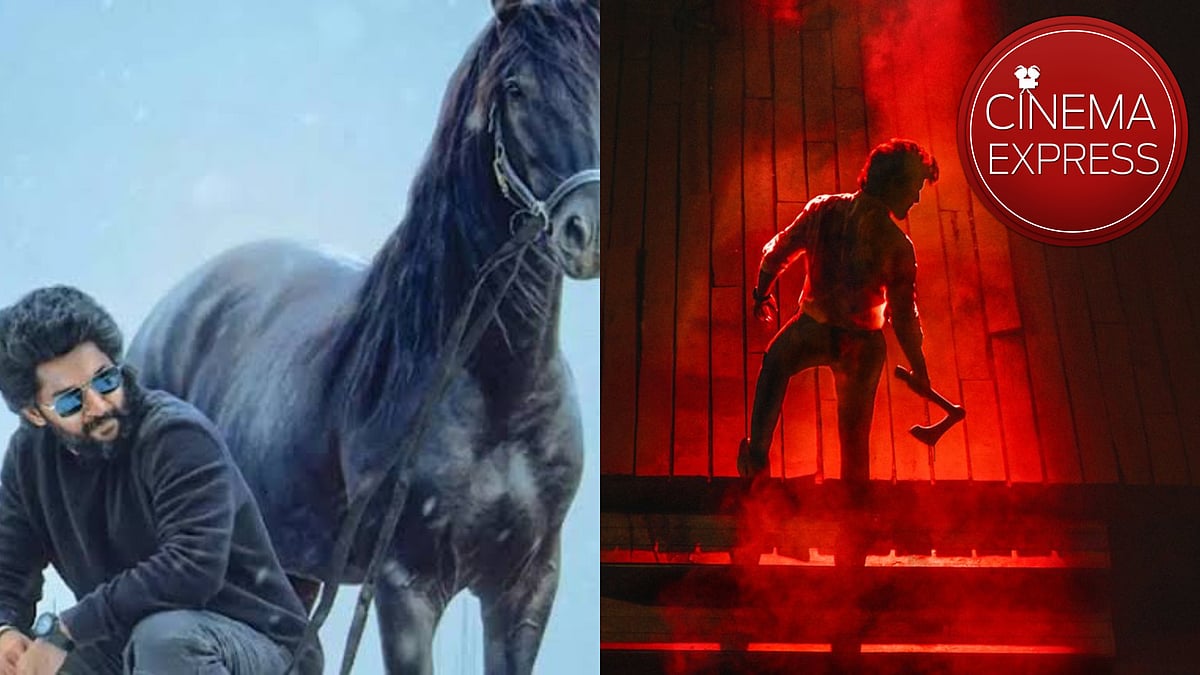 Teaser for Nani’s HIT 3 to be out on this date