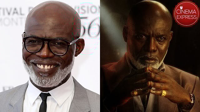 Eriq Ebouaney is Kabuga in L2: Empuraan