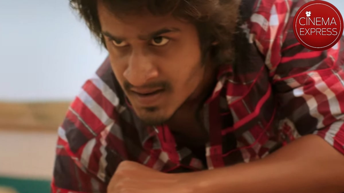 Varunan trailer: Water becomes a point of conflict