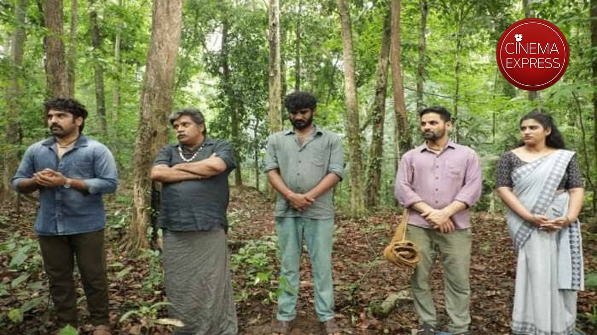 Forest marks 25 days in theatres