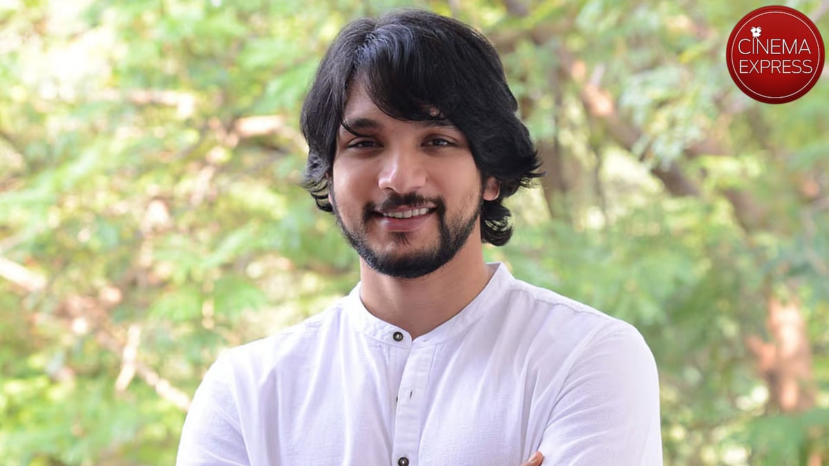 After Ravi Mohan, Gautham Karthik changes name