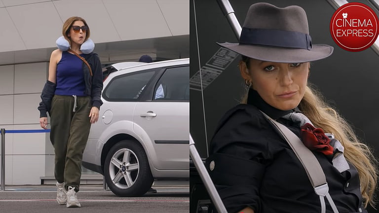 Another Simple Favor Trailer: Anna Kendrick and Blake Lively star in a ...