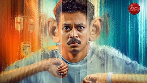 Sangeeth Prathap to debut as a lead actor with Medical Miracle