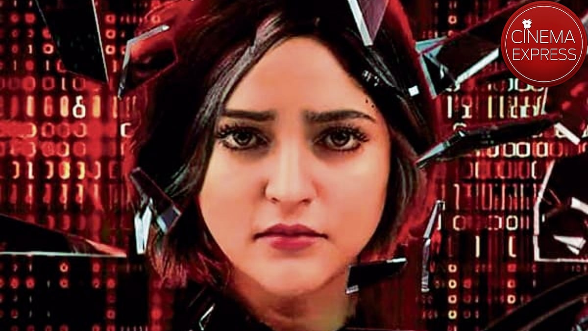 Kapati releases trailer, locks release date