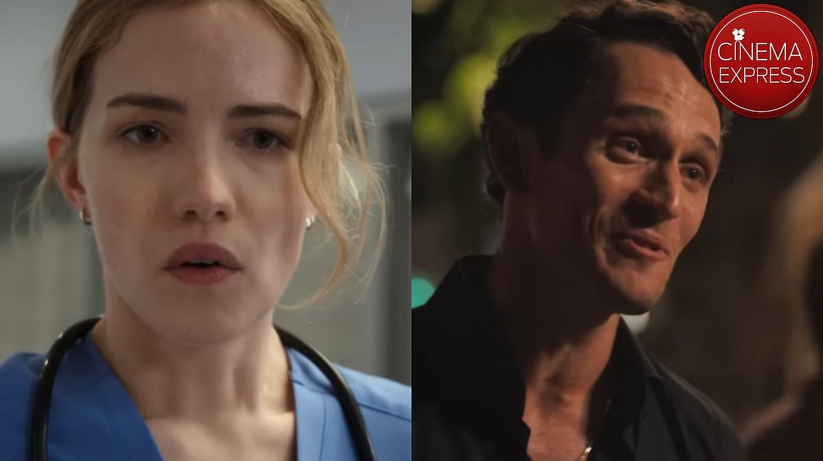 Pulse trailer: Every moment is heart-racing for the doctors in this ...