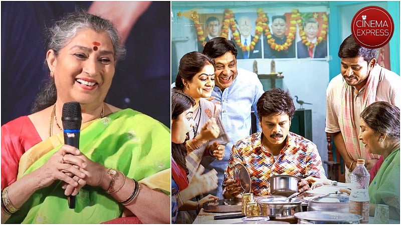 Annapurna: Nobody likes to watch emotional films anymore