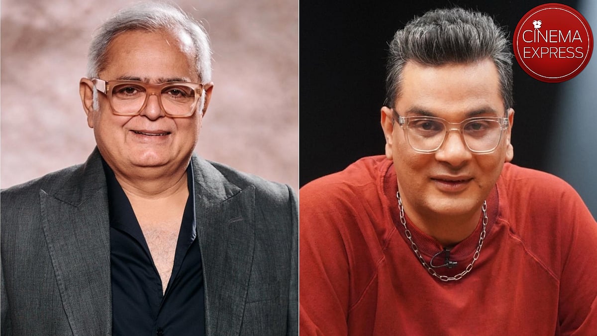 Hansal Mehta’s True Story Films and Mukesh Chhabra join hands for Hindi ...