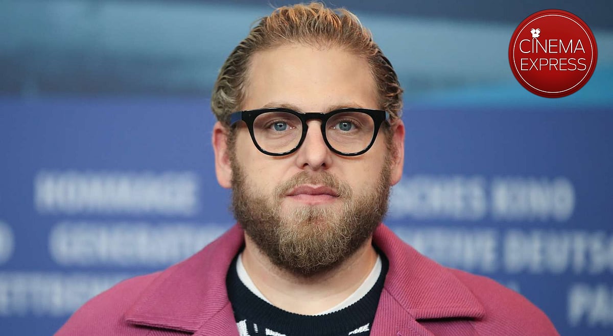 Jonah Hill in talks to helm and headline Cut Off for Warner Bros.