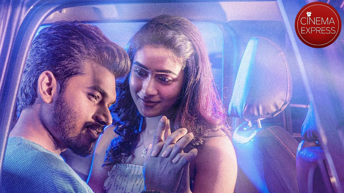 First single of Sam's directorial debut Yolo to be out on this date