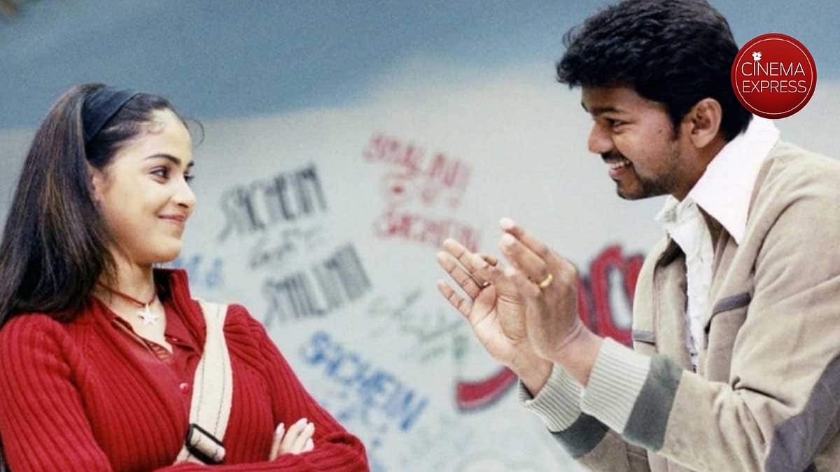 Vijay's Sachein to re-release on this date