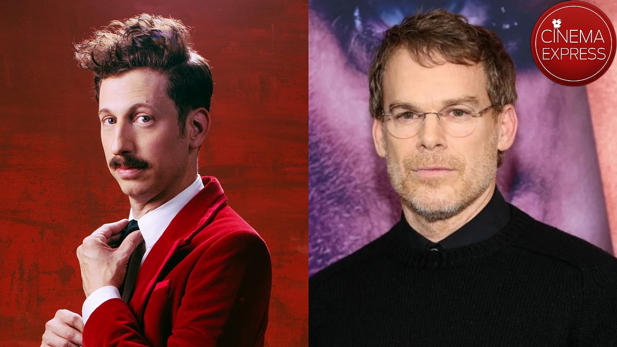 Dexter: Resurrection adds Dexter: New Bloods alum to its cast