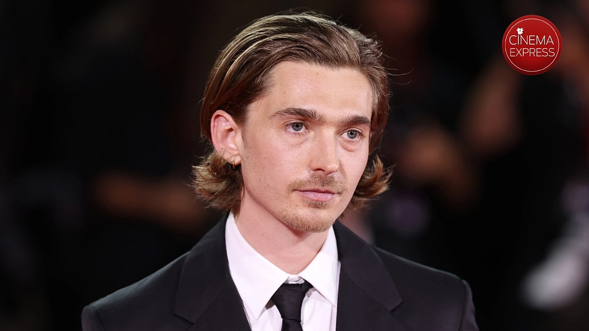 Austin Abrams in talks to lead Zach Cregger’s Resident Evil reboot