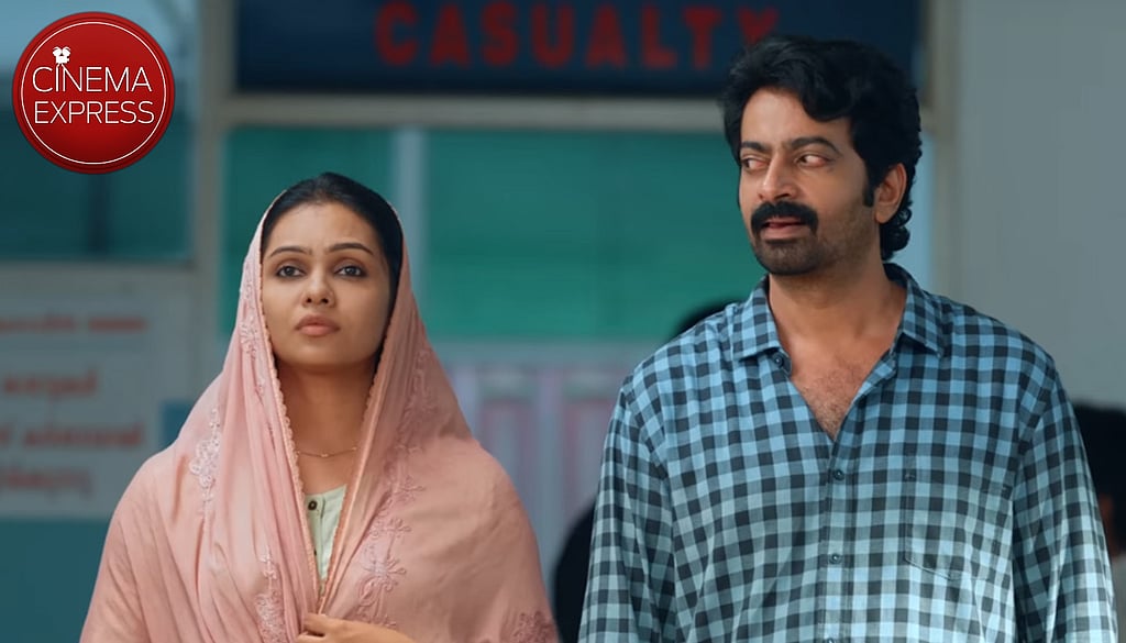 Abhilasham Movie Review: A perfumed tale of unexpressed love that never ...