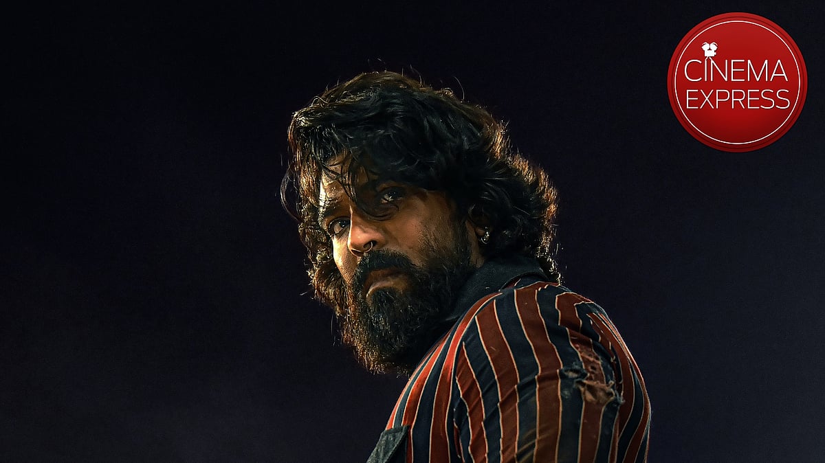 First shot of Ram Charan’s Peddi to be unveiled on this date