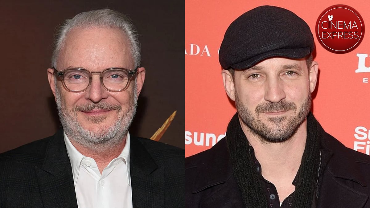 Francis Lawrence-JT Mollner's The Long Walk gets release date