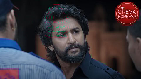 HIT 3’s ‘Abki Baar Arjun Sarkaar’ is a roaring anthem; trailer release ...