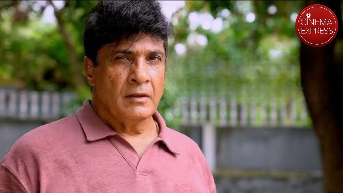 Veteran producer Salim Akhtar passes away at 82