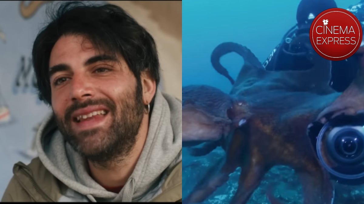 Octopus! Trailer: A documentary that looks into the charismatic nature ...