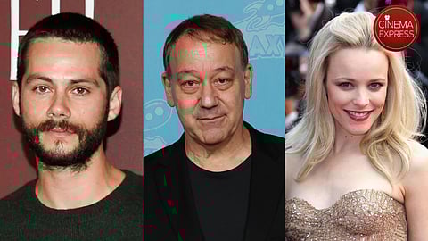 Sam Raimi's Send Help wraps filming