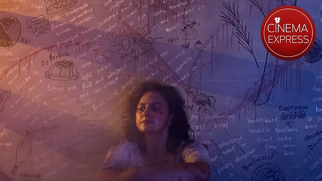 Kaliyugam 2064 trailer: A slick dystopian thriller tackling themes of ...