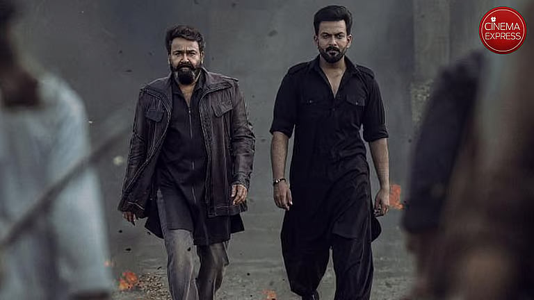 Mohanlal-Prithviraj's L2: Empuraan the lone hit among March releases ...