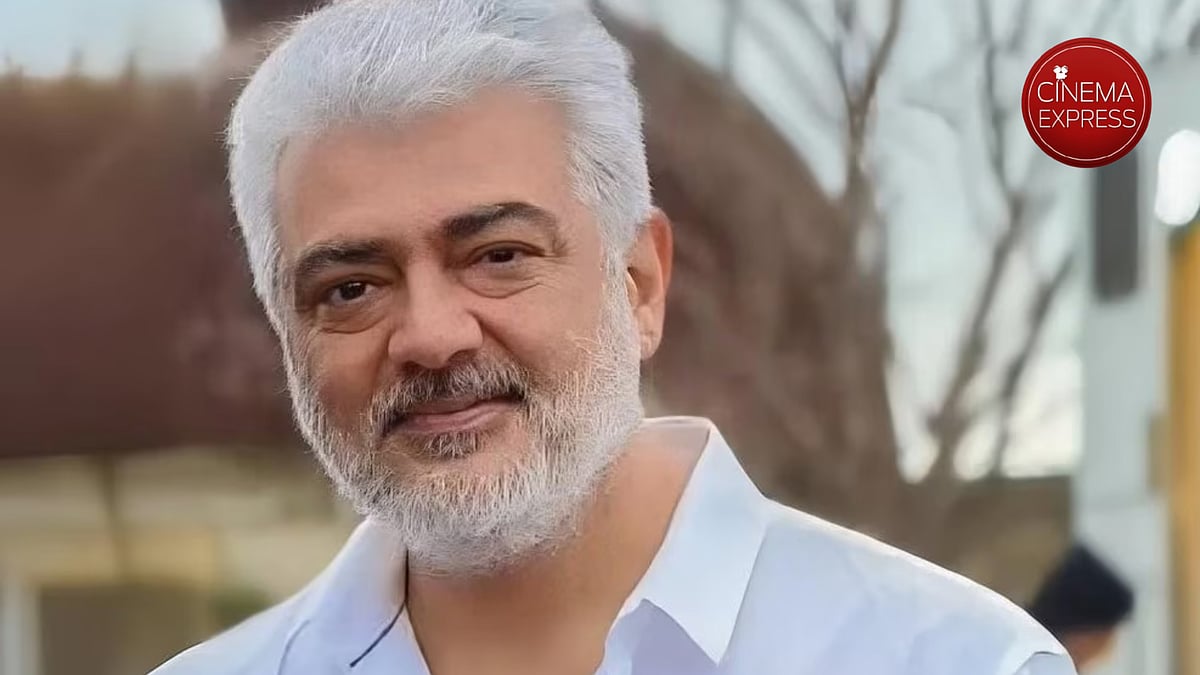 Ajith Kumar on Pahalgam attack: 'I hope and pray that such things don't ...