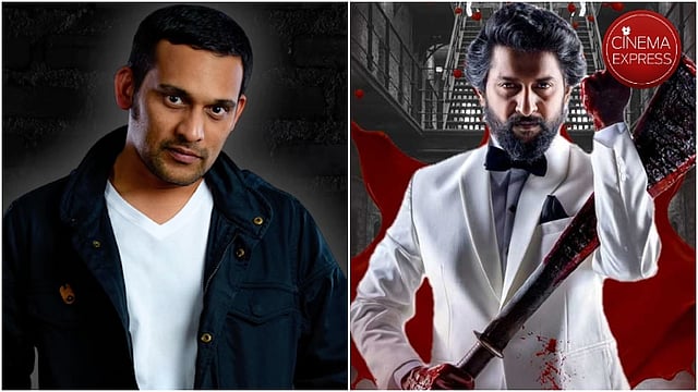 Mickey J Meyer responds to criticism for HIT 3 music