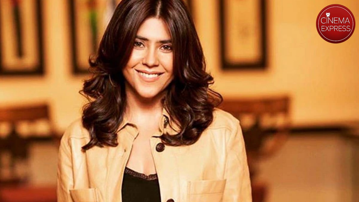 WAVES Summit 2025: Ektaa Kapoor unveils Madhya Pradesh 2.0 Film Policy
