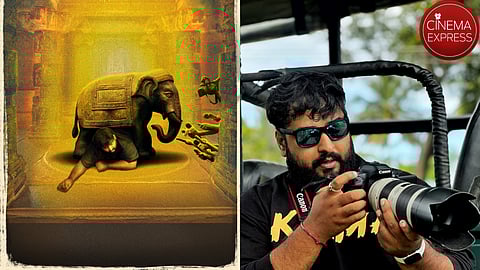 New-age political satire, Kapata Nataka Sutradhari, gets a July release ...