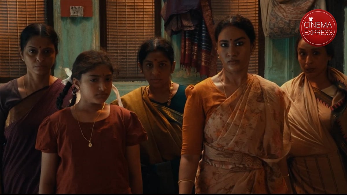 Shalini Vijayakumar responds to plagiarism allegations against Seeing Red, says it is 'entirely ...