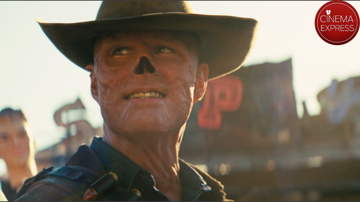 Fallout renewed for a third season at Prime Video