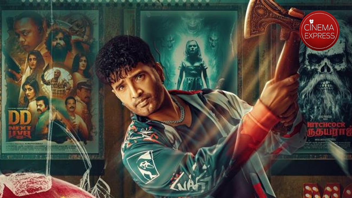 TTD member serves defamation notice to DD Next Level makers for hurting ...