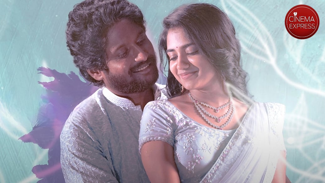 ‘Ramachandhrude’ from Suhas’ Oh Bhama Ayyo Rama is all about the ...