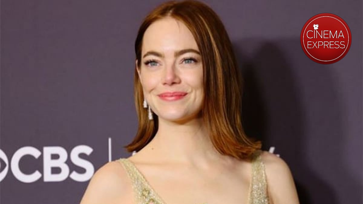 Emma Stone went down the rabbit hole of social media conspiracy ...