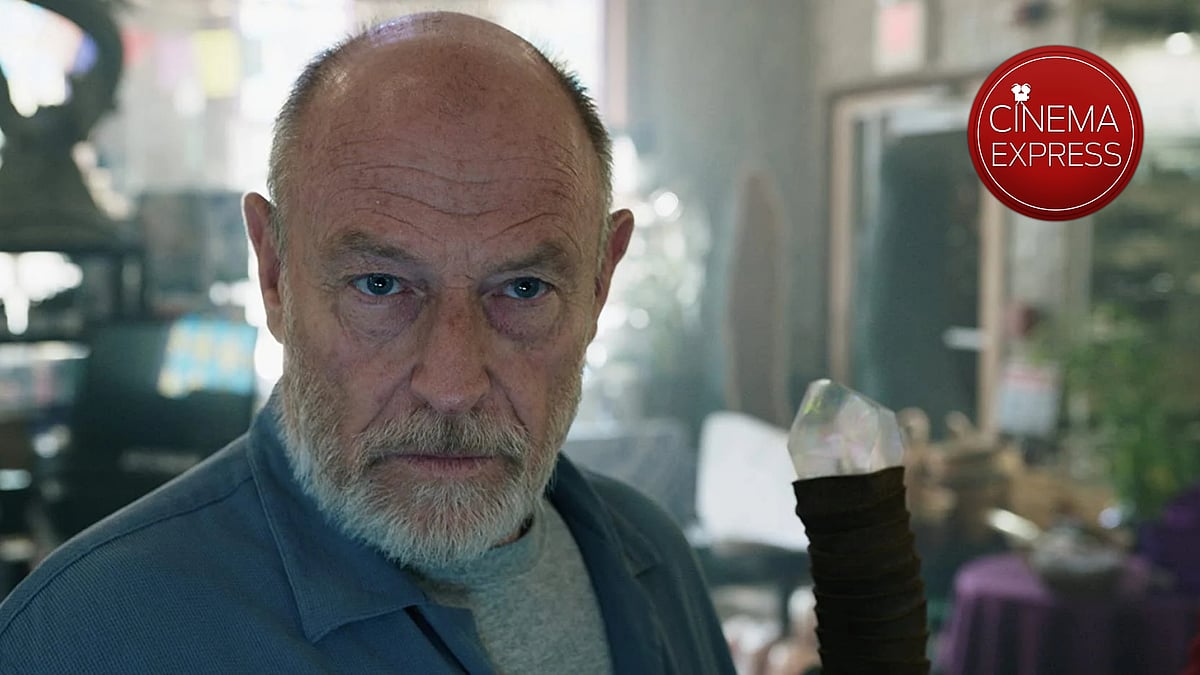 Corbin Bernsen to lead Duane Edwards’ Laura Louise