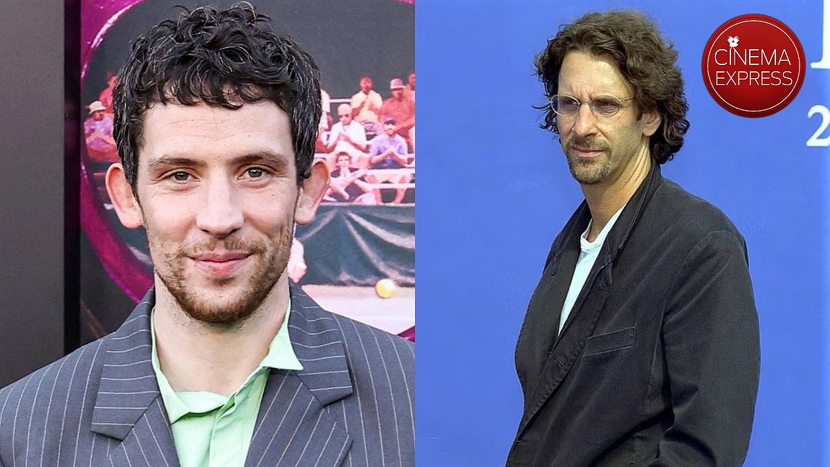 Josh O'Connor and Joel Coen team up for Jack of Spades